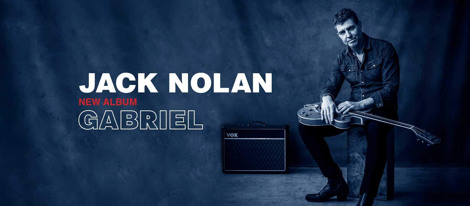 Jack Nolan - FASTDOT Digital